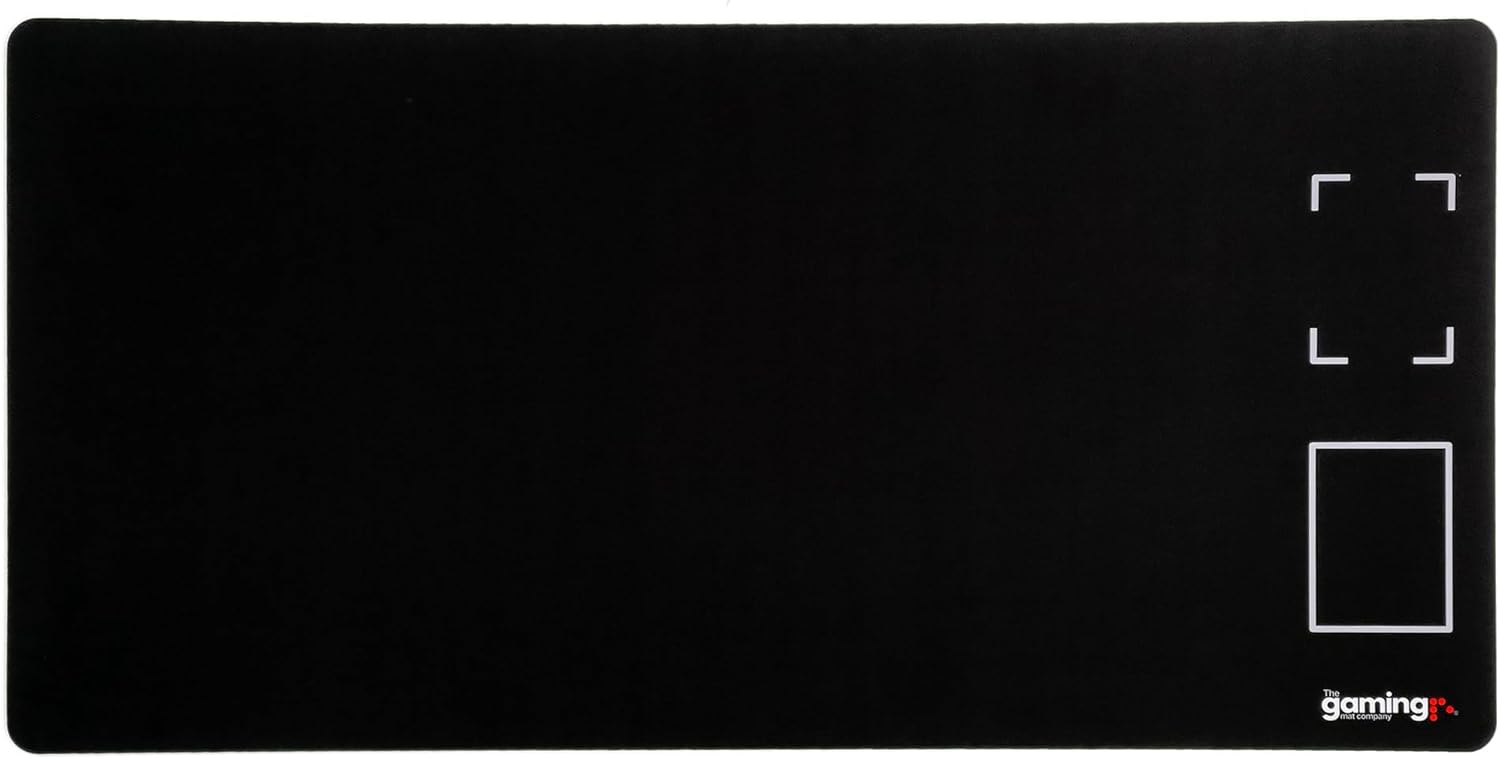 The Gaming Mat Company MTG Playmat for Commander Deck Magic The Gather