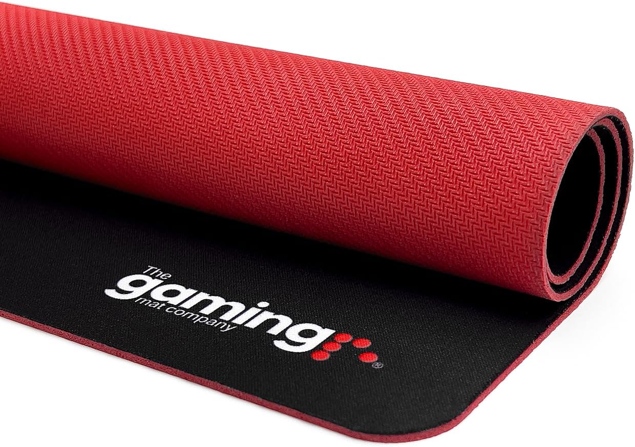 The Gaming Mat Company Single Player MTG Playmat & Gaming Mouse Pad