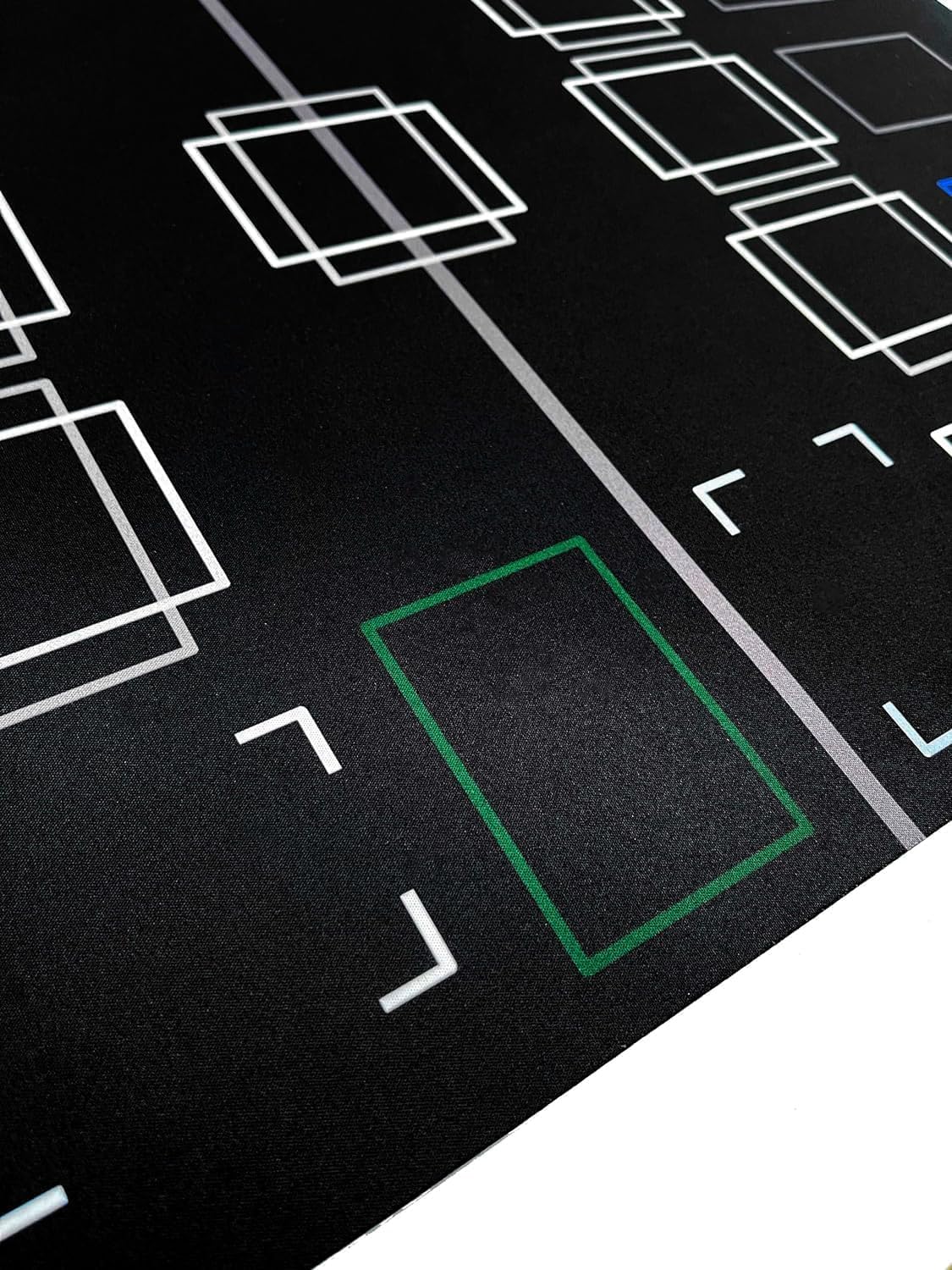 The Gaming Mat Company 2 Player Compatible with Yu-Gi-Oh! Playmat for