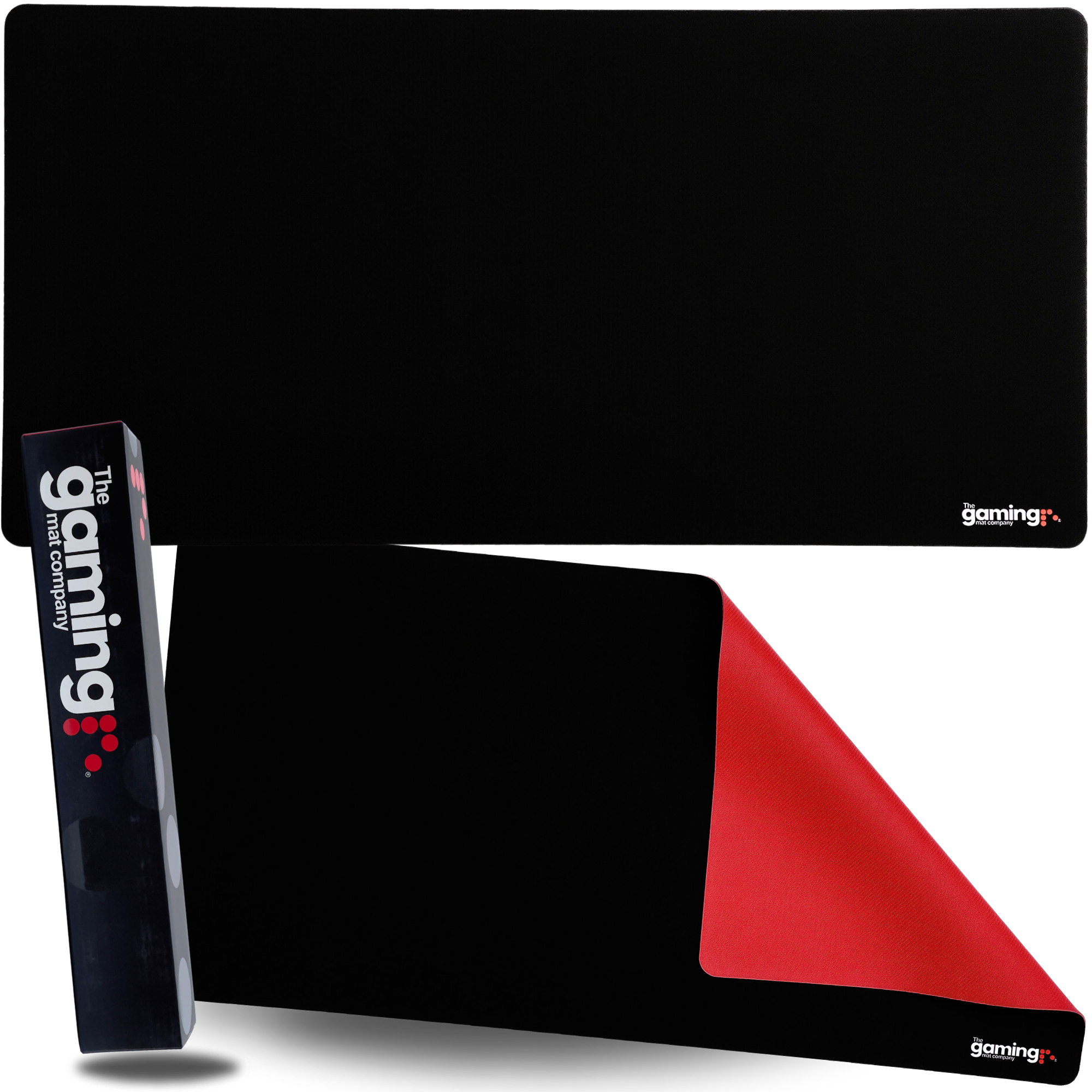 The Gaming Mat Company Single Player MTG Playmat & Gaming Mouse Pad