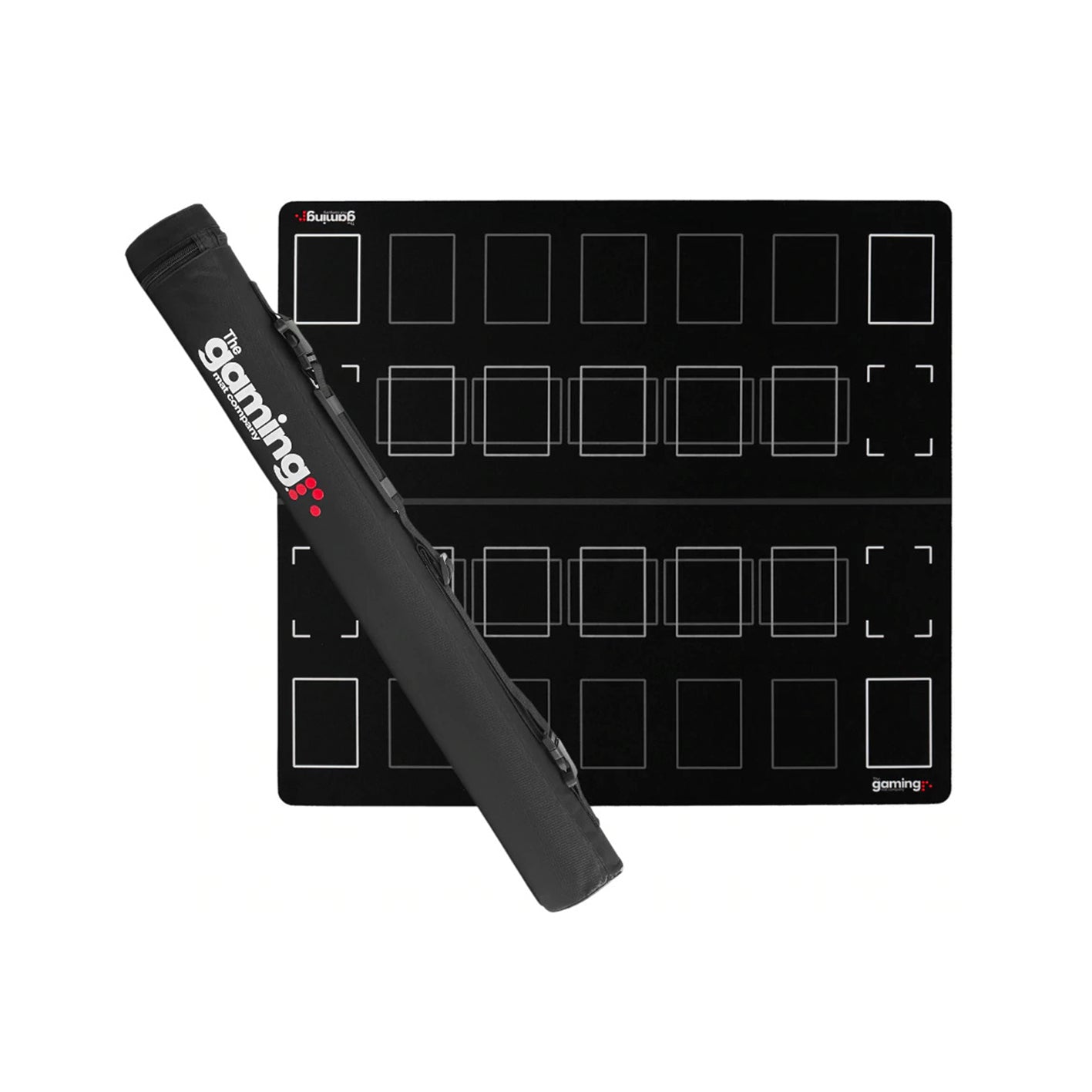 Deluxe YuGiOh 2 Player Speed Duel Mat | YuGiOh Deluxe Play Mat – The ...